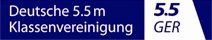 Deutsche 5.5m Klassenvereinigung e. V. - Aktuell